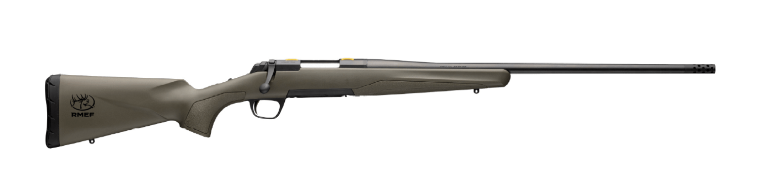 Raffles – Arizona RMEF